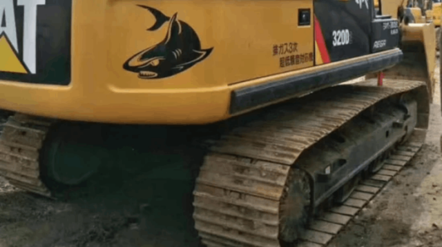 Bagian-Bagian Track Excavator: Apa Saja, Fungsinya, Dan Jenis-Jenisnya