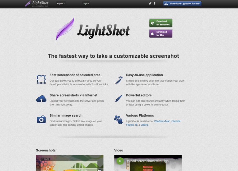 Screenshot Pakai Lightshot? Begini Cara Yang Lebih Fleksibel